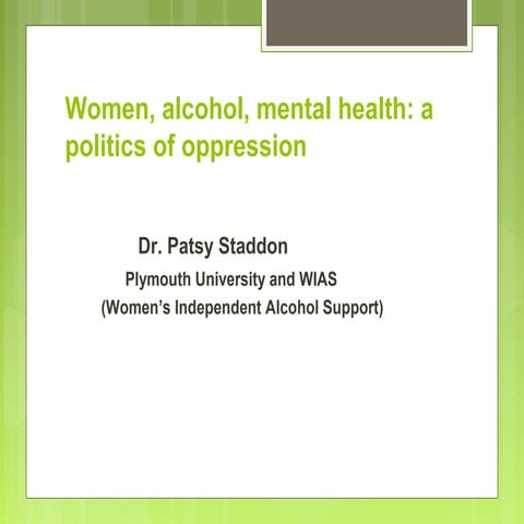 Labels And Stereotypes | PPT