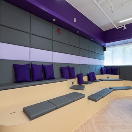 Stadium seating | PDF