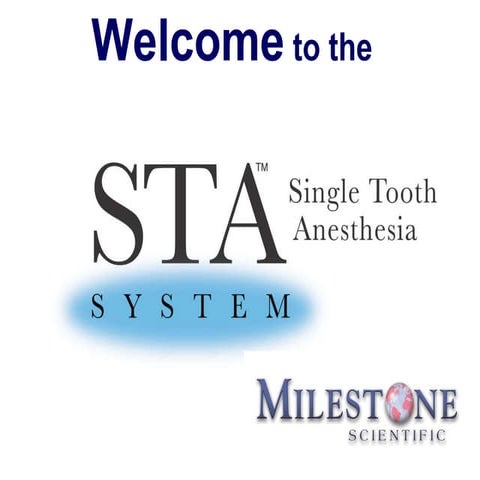 Sta Features Training Intralig.Inject. Erc | PPT