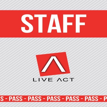 Staff | PDF