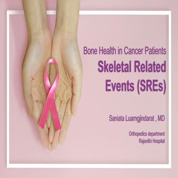 Staff-Lecture-SREs-copy.skeletal related event | PDF