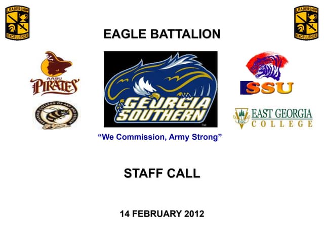 Squad attack_approved | PPTX