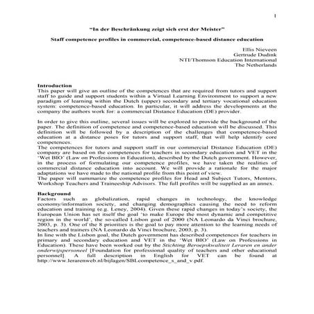 Usi Emba Brochure | PDF