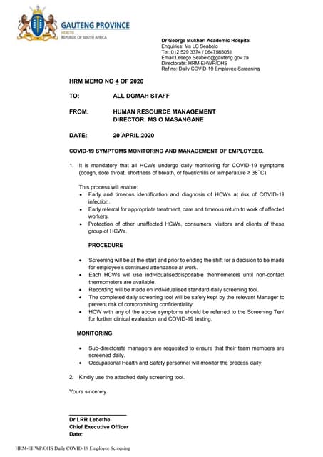 Occurrence Variance Report and Sentinel Event Reporting System | PDF