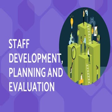 staff development report.pptx
