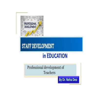 STAFF DEVELOPMENT revised.pptx