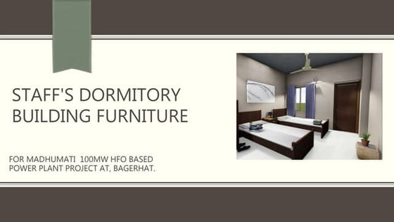 Boq of furniture (be & i project) | PDF | Interior Decorating | Home & Garden