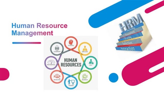 human resource management | PPT