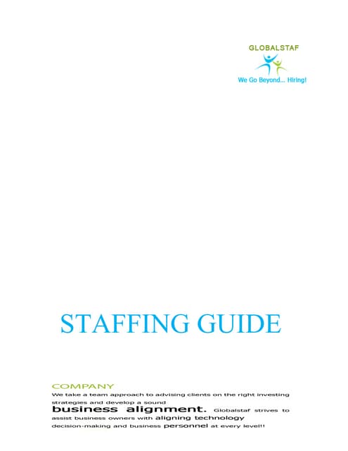 All That You Need to Know about a Staffing Agency.pptx