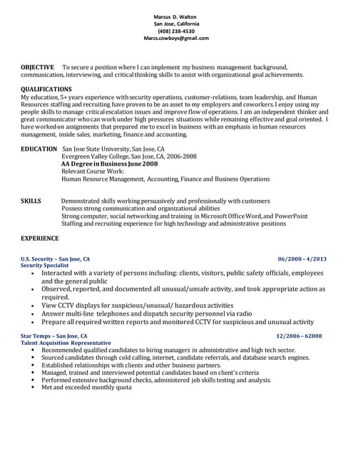 Jennifer Chapton Resume (1) | PDF