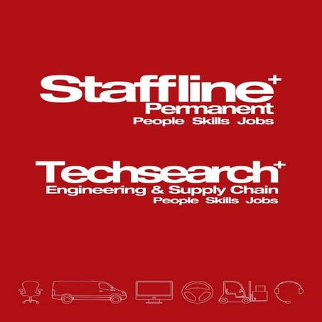Staffline Permanent & Techsearch Engineering | PDF