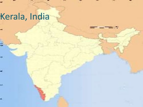 Kerala Culture Architecture | PPT