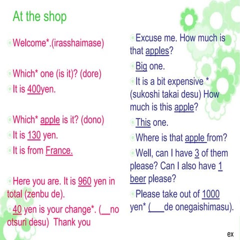 Stage 1 a tsu counter part 2 | PPTX