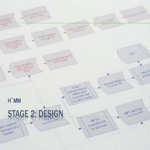 Data, knowledge and information | PPT