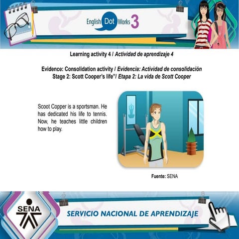 Stage2_Sample_Scott_Coopers_presentacion | PPTX
