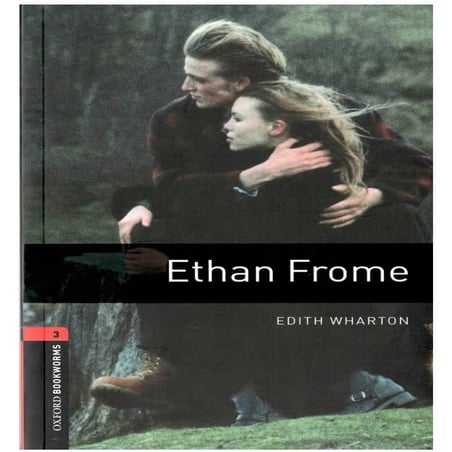 Stage3 ethan frome | PDF