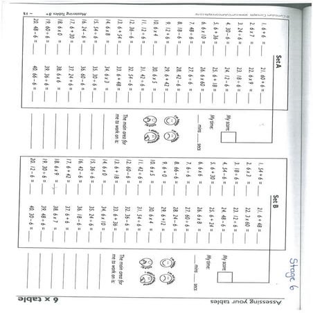 Stage 6 term 3 week 7 | PDF