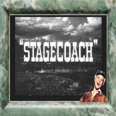 Stagecoach | PPSX | Australia and Oceania Travel | Travel Locations