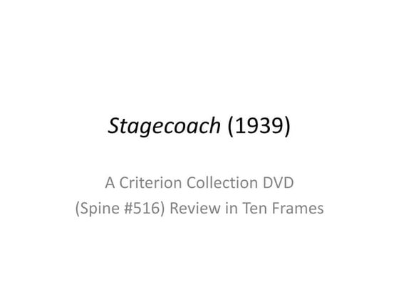 English presentation | PPT