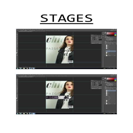 Stages | DOCX