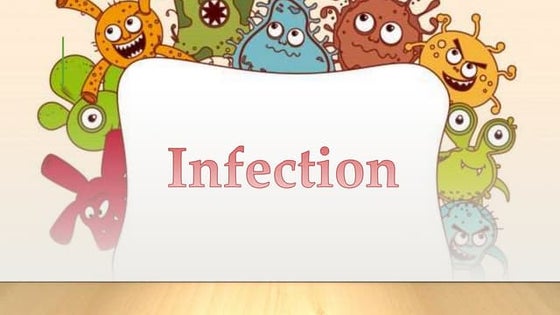 Stages of infectious disease | DOCX