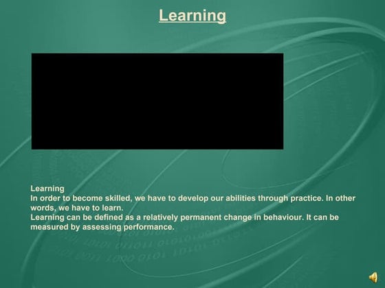 Four stages of learning change | PPT