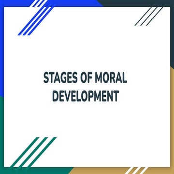 Stages-of-Moral-Development.pdf presentation | PDF