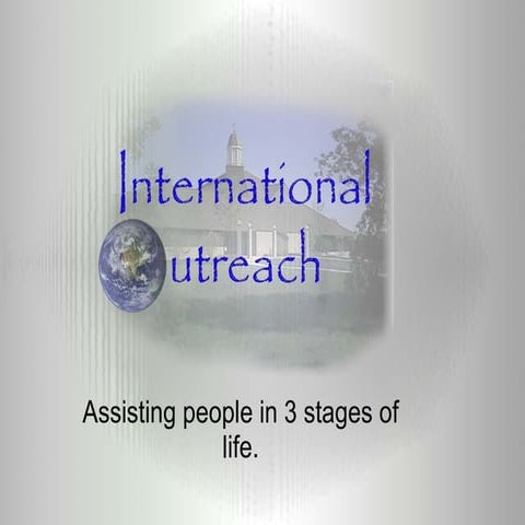 My african experience G9 | DOCX