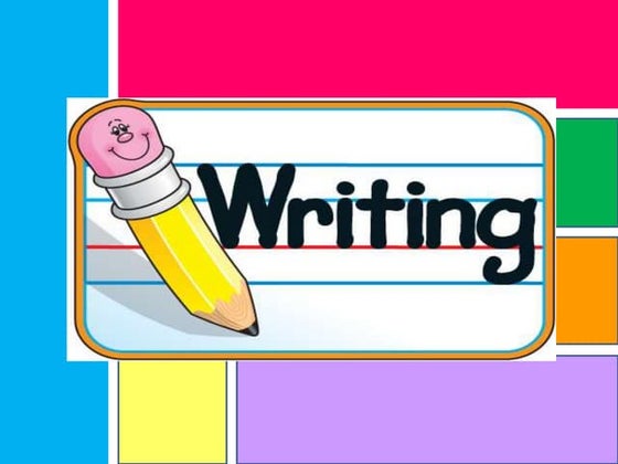 Stages of writing process, Pre writing, Drafting, Revising, Editing and ...