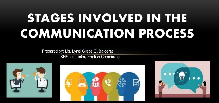 What Is The Final Phase Of Communication? – VIIIG