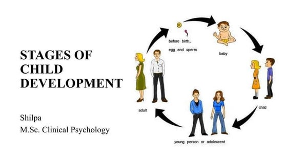 Stages of Human development According to the Hurlock. | PPT | Parenting ...