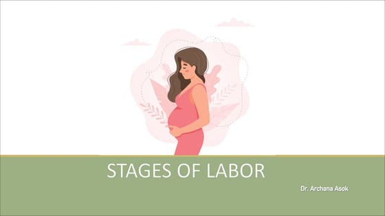 Stages of labour | PPTX | Pregnancy | Reproductive Health