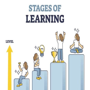 stages of Learning.pptx