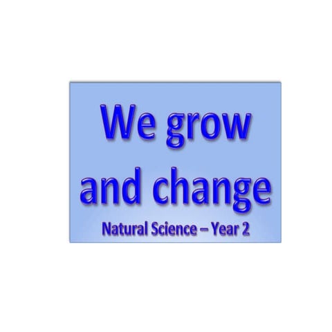 Stages of life | PPT