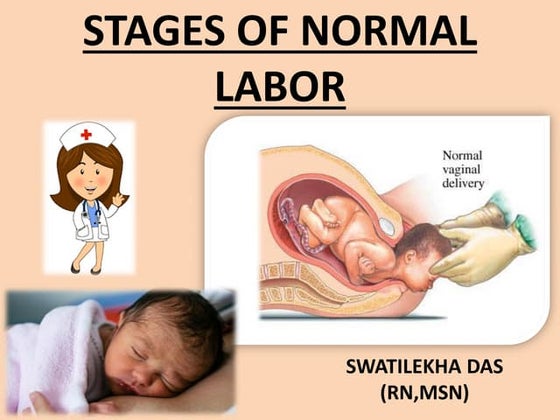 Stages of labour | PPT