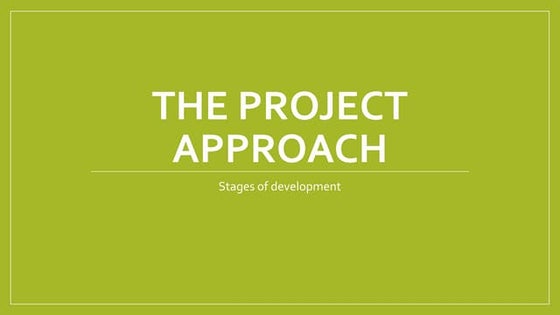 Learning corners part 2 | PPT