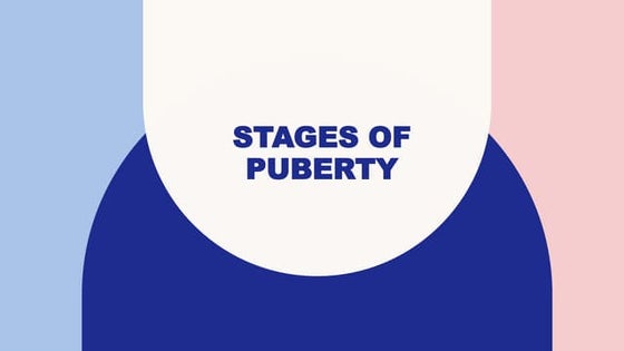 Puberty Educational Presentation in a Blue Illustrative Style.pptx