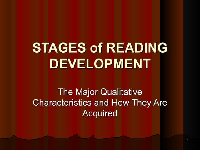 Stages of Literacy Development.pptx