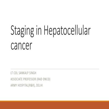 Staging in HCC.pptx