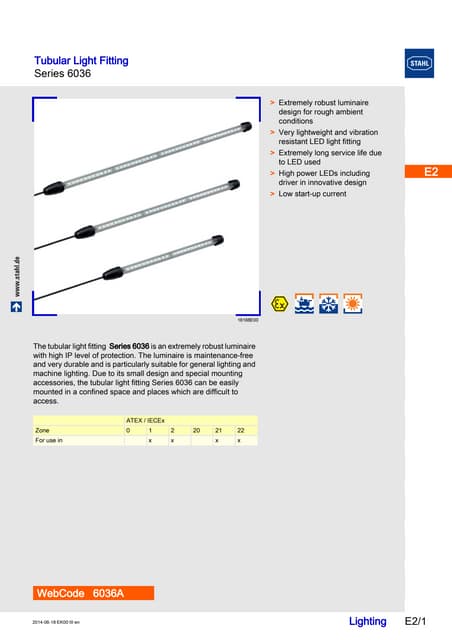 Lightstec led strip light 2835 120-dl | PDF