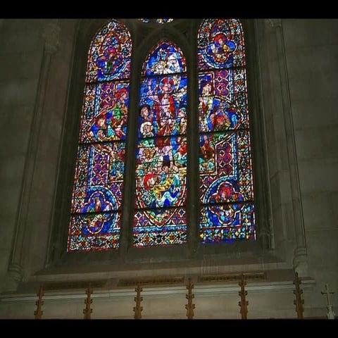 Stained Glass | PPT