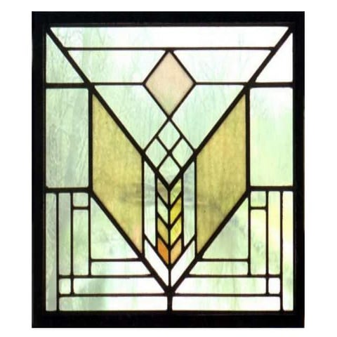 Stained Glass Project Instructions | PPTX