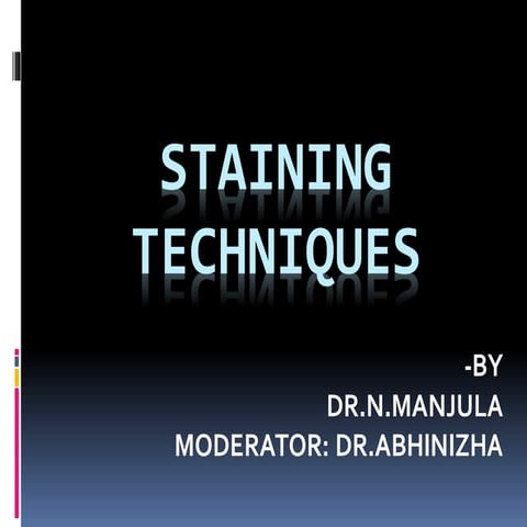 STAINING TECHNIQUES manju.pdf