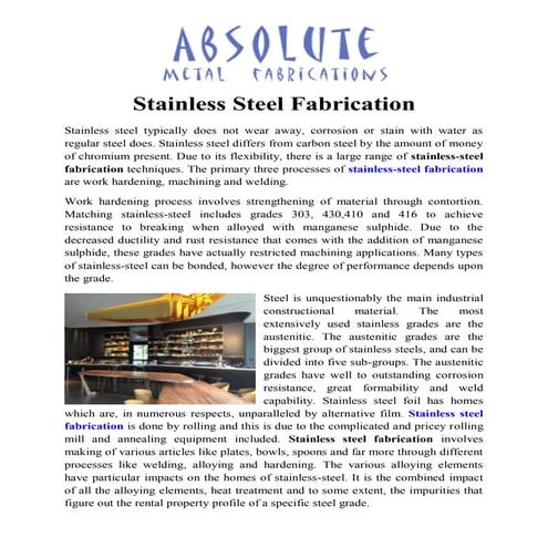 Scaffold safe work method statement | PDF