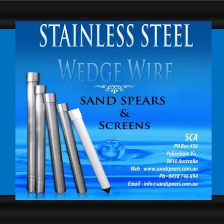 Stainless steel-wedge-wire-screens-about | PPTX