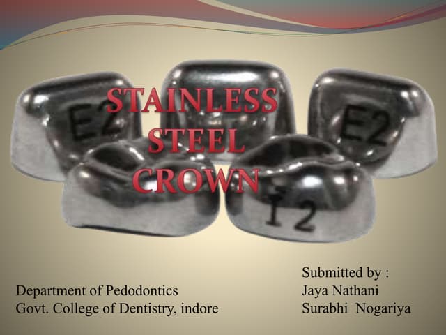 Ellis and davey’s classification of tooth fracture | PDF