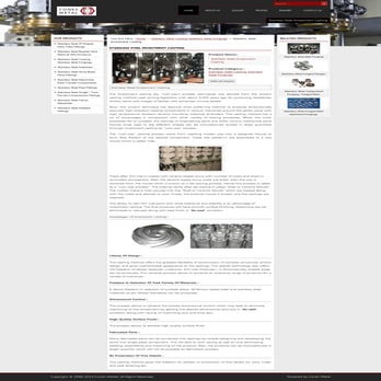 Stainless steel investment casting | PDF