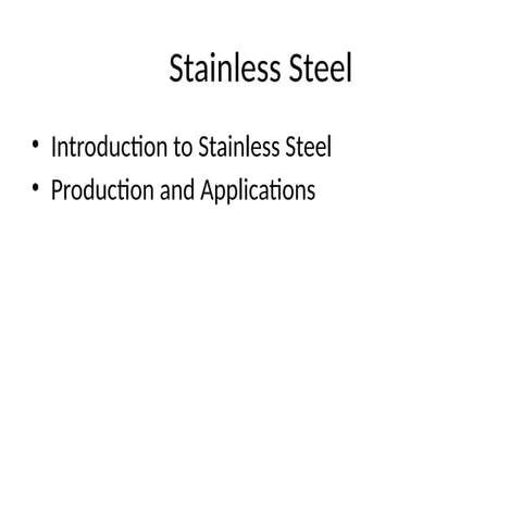 Stainless_Steel_Production_Introduction.pptx