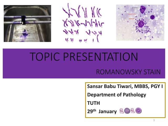 ROMANOWSKY STAINS-1.pptx