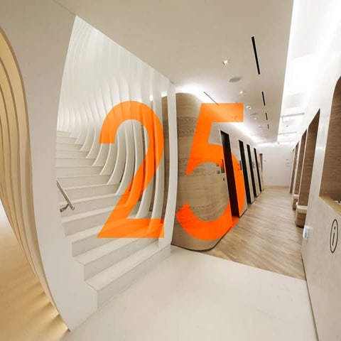 Design of staircase ppt | PPTX